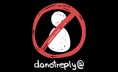 Never use a 'do not reply' email address - MailPoet