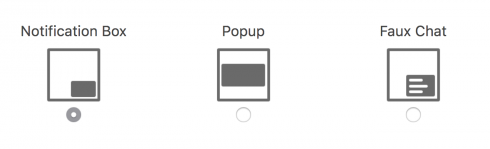 Using Holler Box to Set up Simple Pop-up Forms - MailPoet
