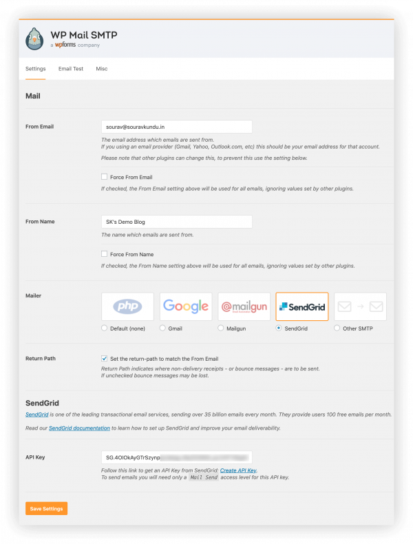 Top 3 SMTP Plugins for WordPress Compared (and How to Fix Emails Not Sending) - MailPoet